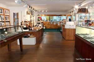 Fine Arts Shows, Museums, Exhibitions, and Events