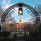 Rocky Hill Inn - A restaurant rating and review