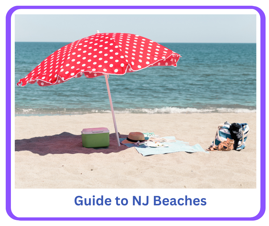 Why the Jersey Shore is the Ultimate Summer Destination