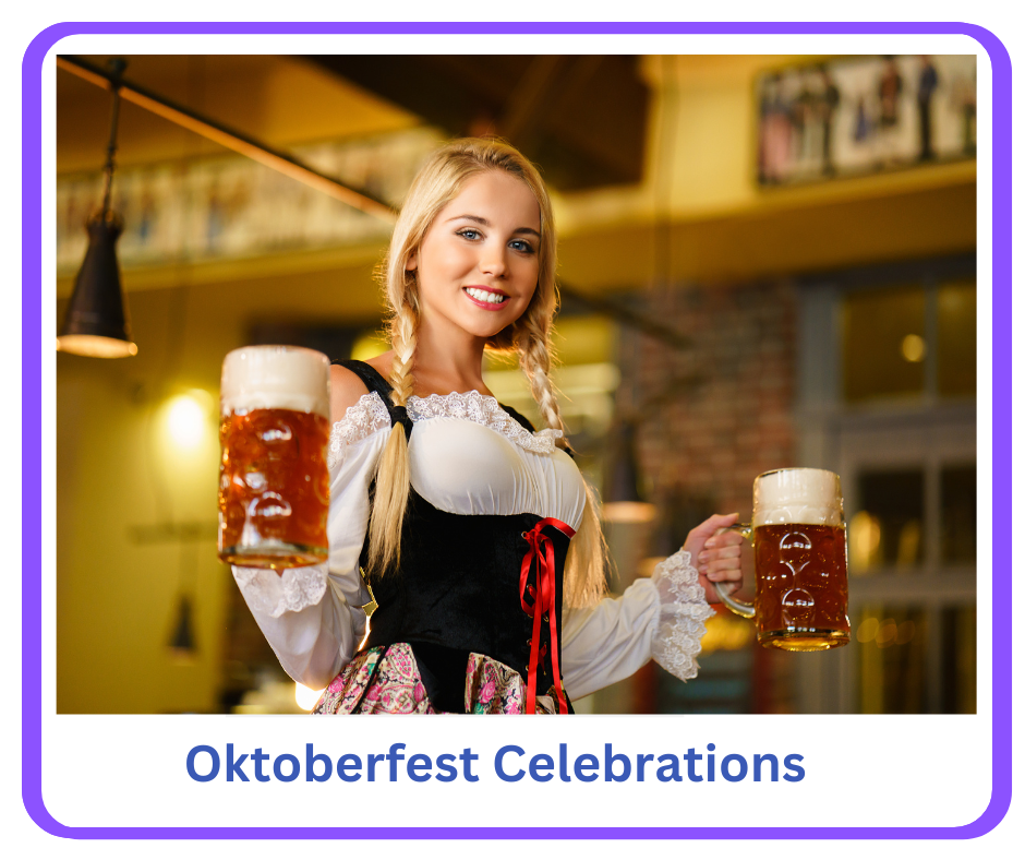 October Things To Do: Our Top 10 Picks For Your Day Out in New Jersey