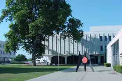 Explore the Hidden Gems: Must-Visit Museums in New Jersey