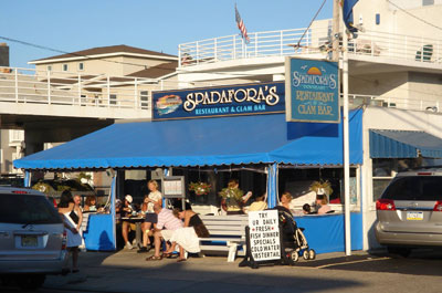 Ocean City New Jersey Restaurants With Dining Reviews