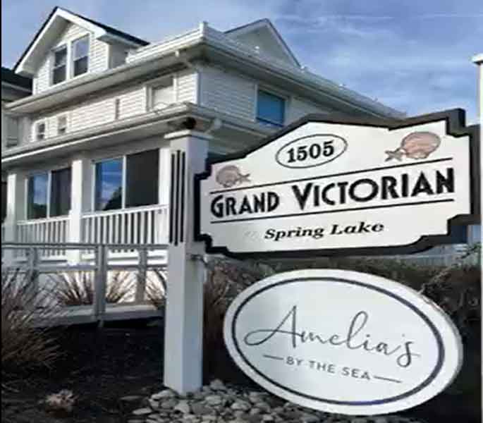 Savor the Flavors: New Jersey's Best Restaurants of the Year