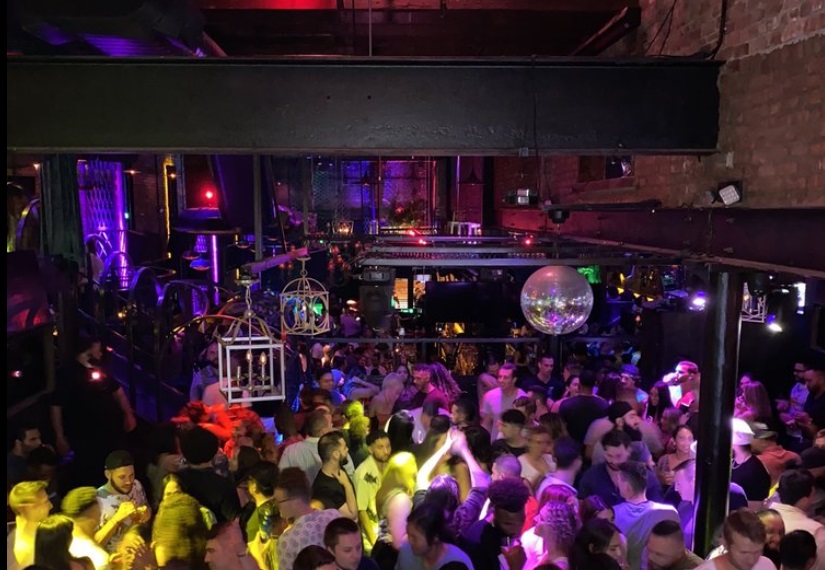 What Are the Best Night Clubs in New Jersey?