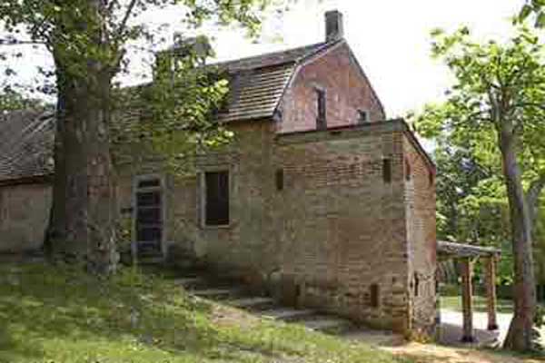 Historic Batsto Village