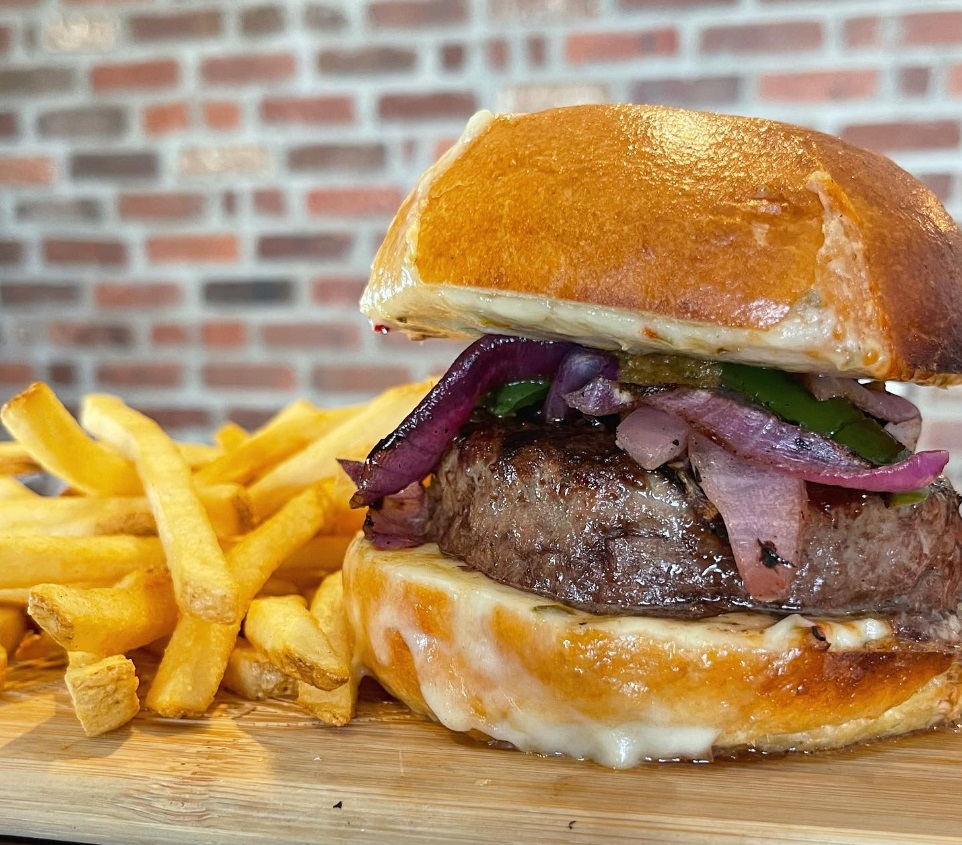 A Culinary Journey Through New Jersey's Best Burgers