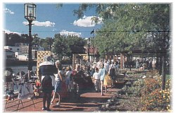 Bridgeton, New Jersey - A Visitors Guide