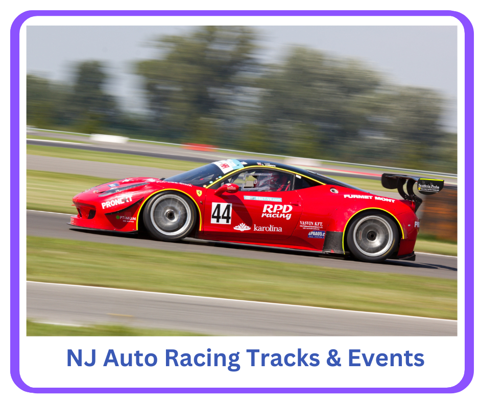 What Are the Best ATV Trails in New Jersey?