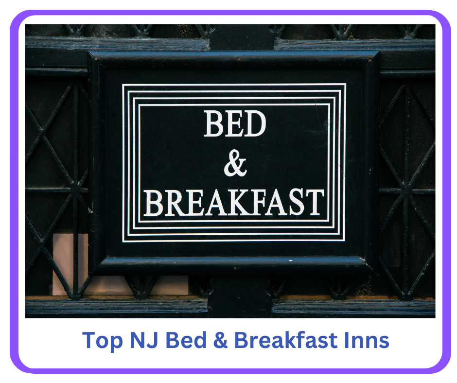 Explore New Jersey: Top Things to Do, Places to See & the Top Events