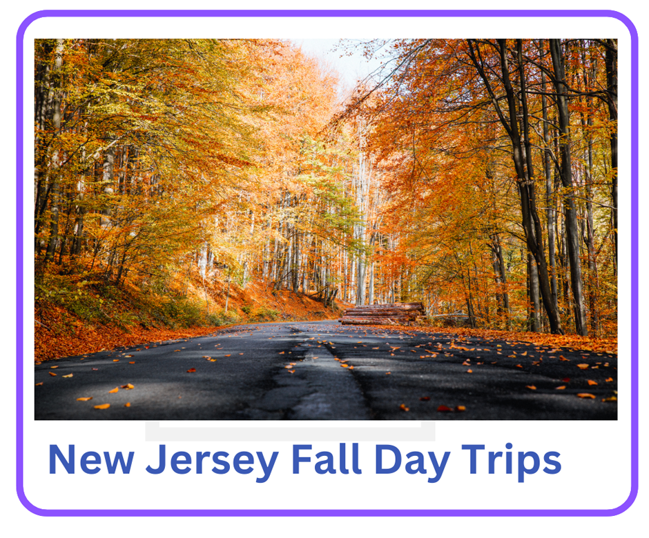October Things To Do: Our Top 10 Picks For Your Day Out in New Jersey