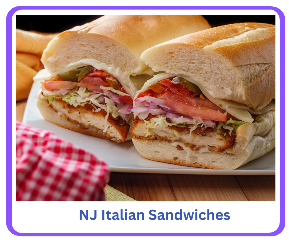 Albivi Brick Oven, Millstone, NJ: A Restaurant Review