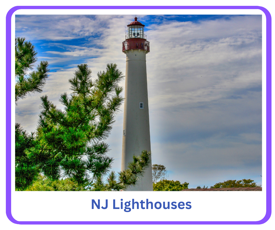 East Point Lighthouse - A Visitors Guide