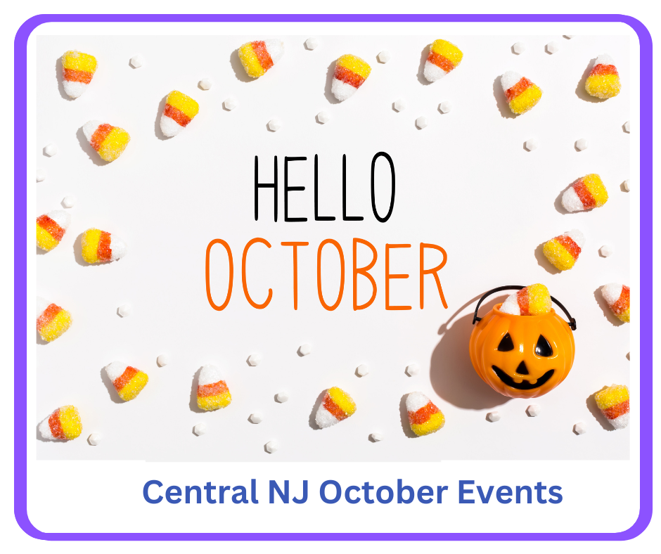 What Makes New Jersey October Events & festivals Special?