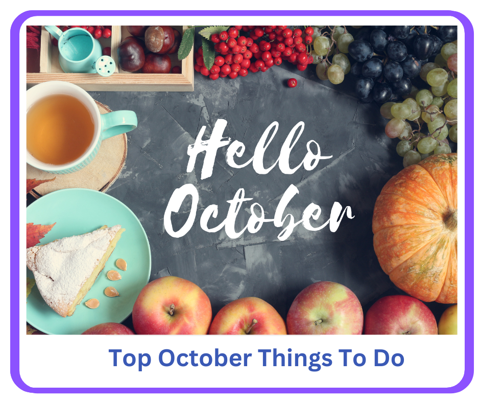 Best New Jersey Fall Day Trips: Top Scenic Getaways & Small Towns