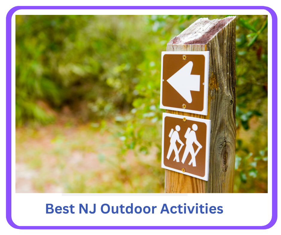 What Are the Best ATV Trails in New Jersey?