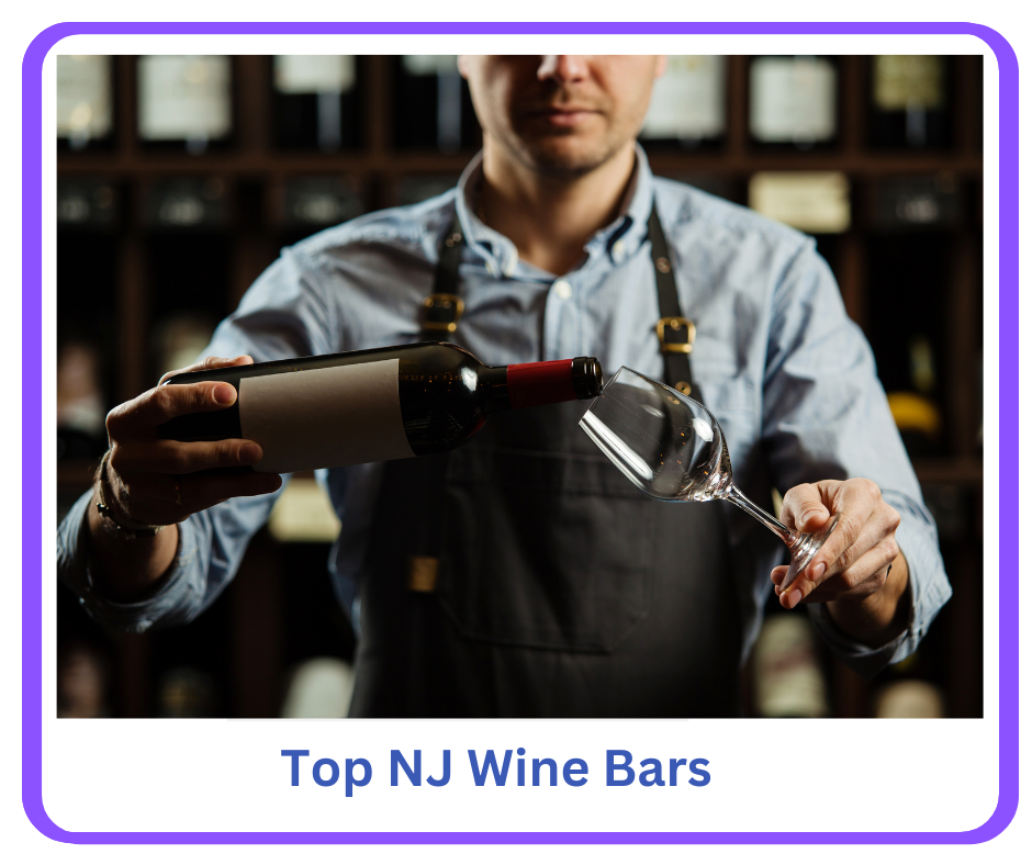 Uncorking at New Jersey Wine Festivals 2025: Top Events