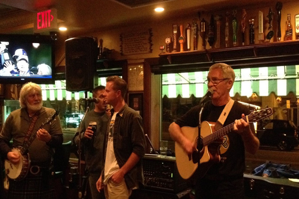 What Are the Best Bars to Visit in New Jersey?