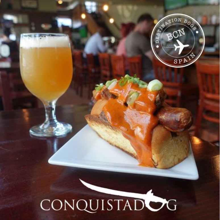 The Ultimate Guide to New Jersey's Hot Dog Delights