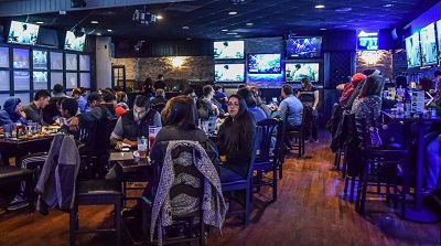 The Ultimate Guide to New Jersey's Sports Bars