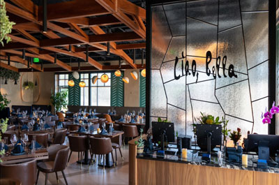 Red Bank Restaurants With Dining Reviews