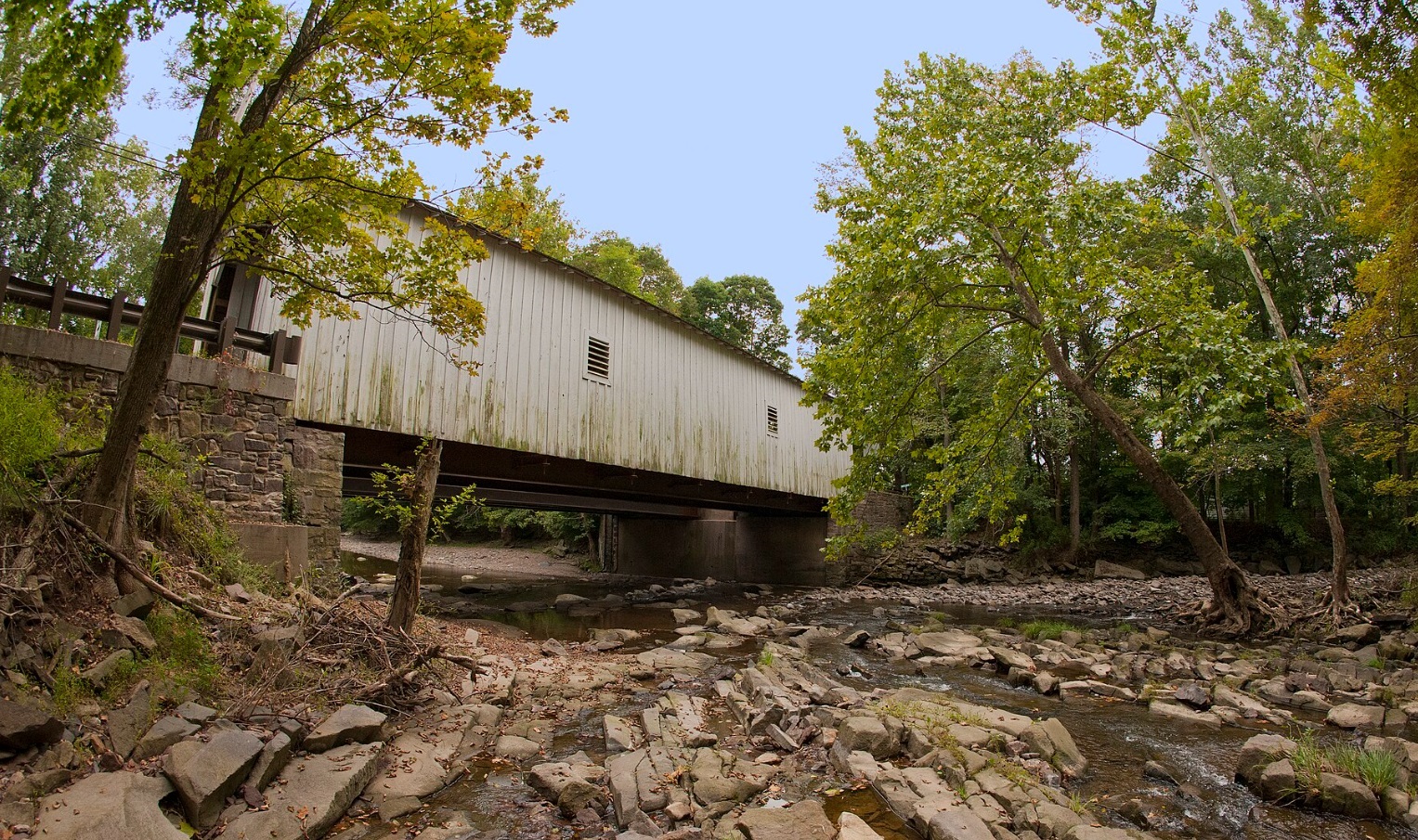 Your Guide To The Best New Jersey Fall Trips