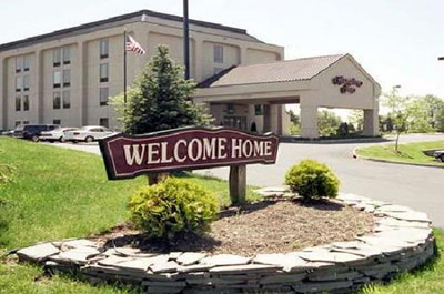 Clinton, New Jersey - A Visitors Guide