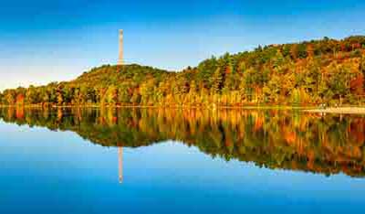 Your Guide To The Best New Jersey Fall Trips