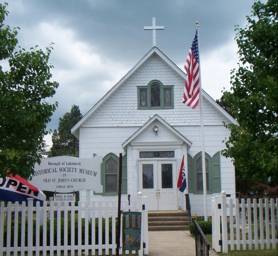 Explore the Hidden Gems: Must-Visit Museums in New Jersey