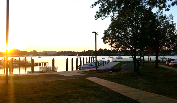 Red Bank, New Jersey: A visitors Guide