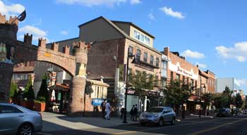 Newark, New Jersey - A Visitors Guide