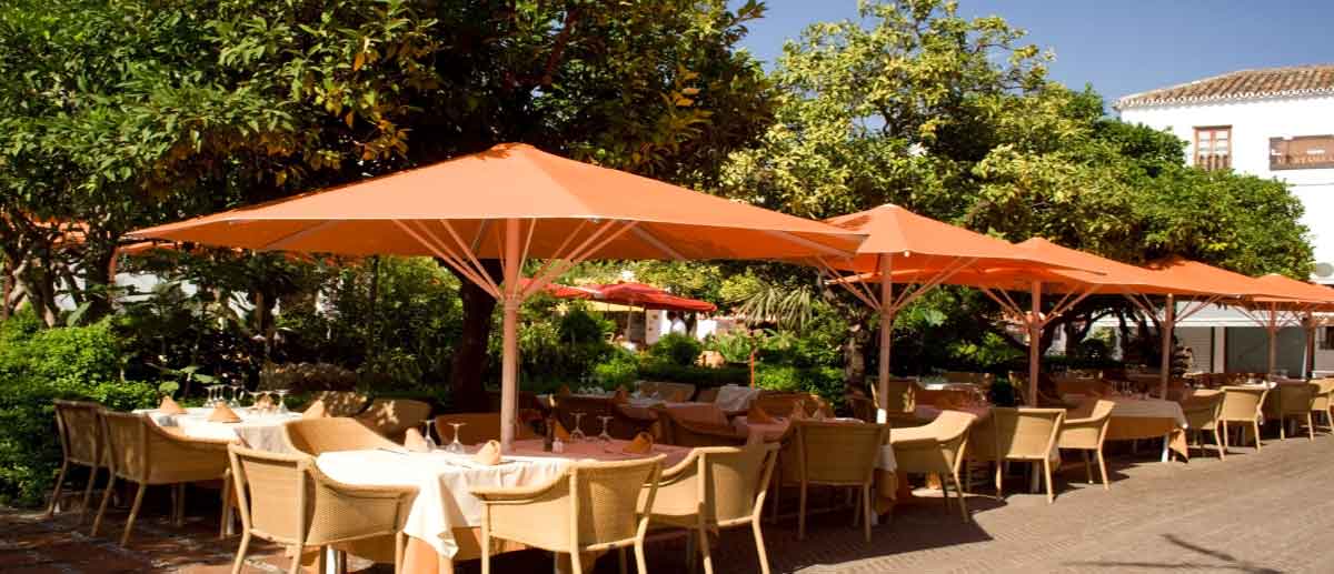 Which New Jersey Restaurants Offer Top Scenic Outdoor Dining?