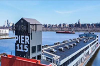 Explore New Jersey's Most Beloved Bars and Pubs