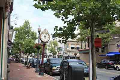 Red Bank Restaurants With Dining Reviews