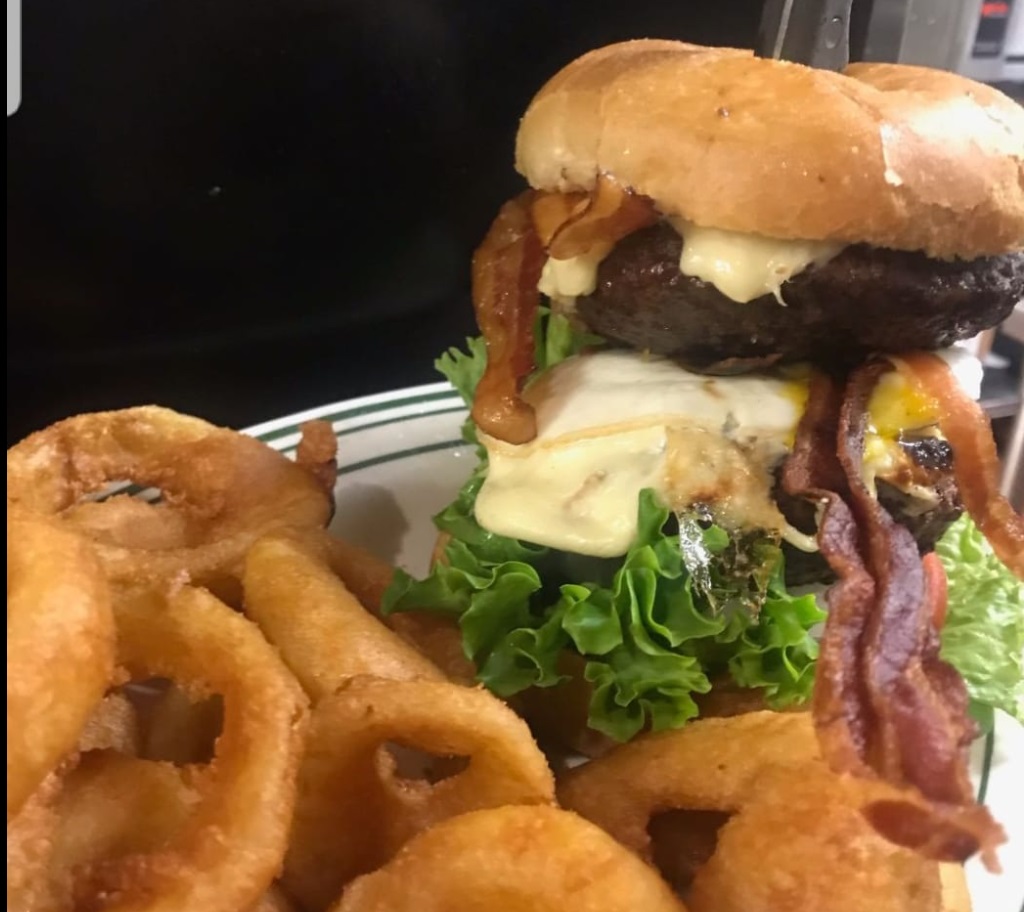 A Culinary Journey Through New Jersey's Best Burgers
