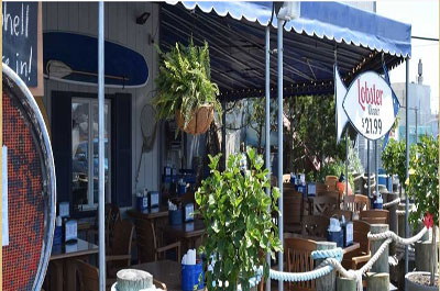 Point Pleasant Restaurants With Dining Reviews