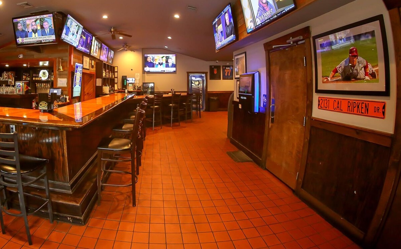 The Ultimate Guide to New Jersey's Sports Bars