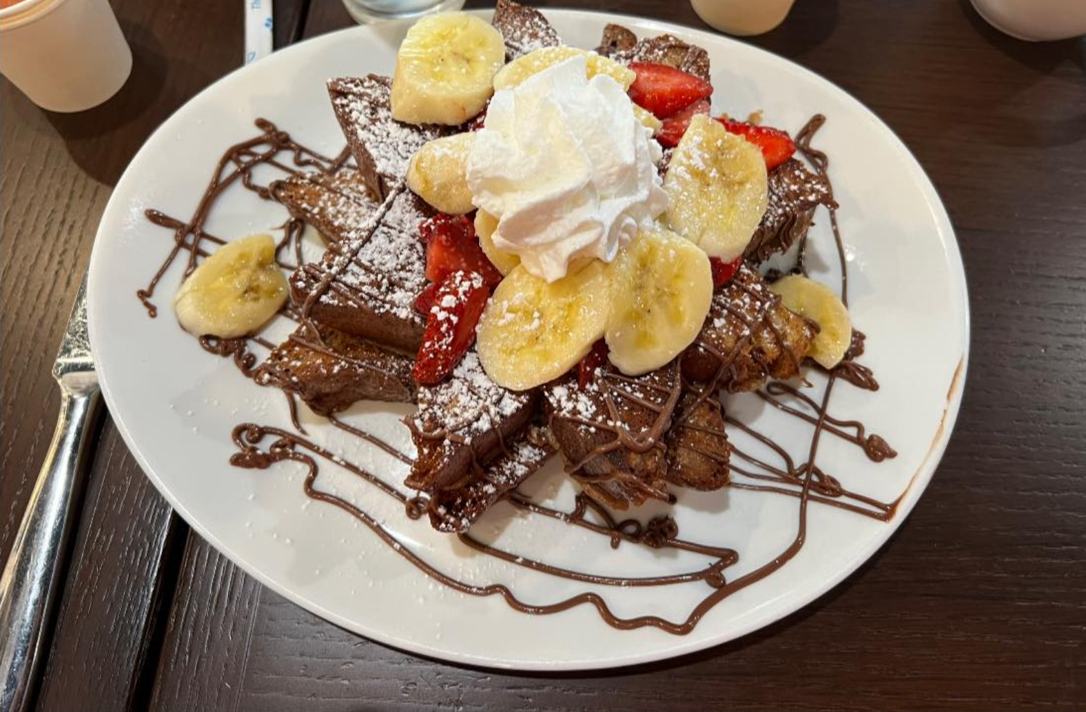 What Are the Best Breakfast Restaurants in New Jersey?