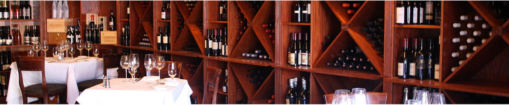 Stage Left Steak, New Brunswick, NJ: A Restaurant Review