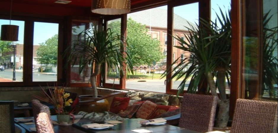 Teak Restaurant, Red Bank, NJ: A Dining Review