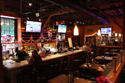 Red Bank Restaurants With Dining Reviews